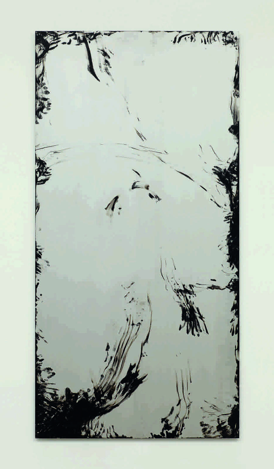 OSL contemporary - A K Dolven