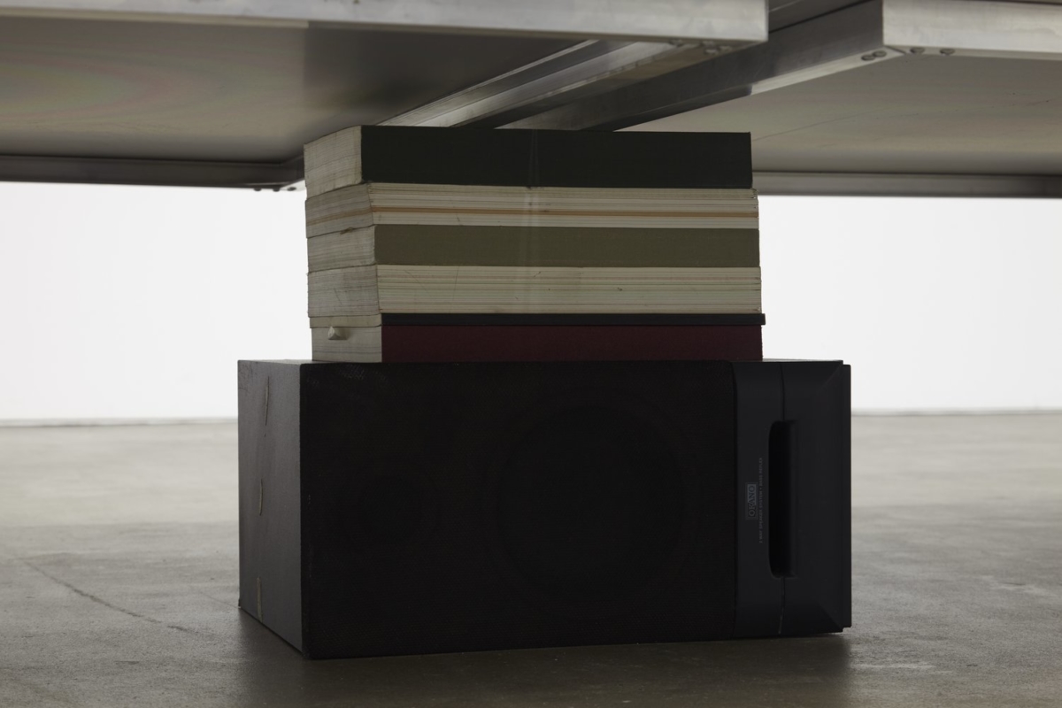 OSL contemporary - A K Dolven