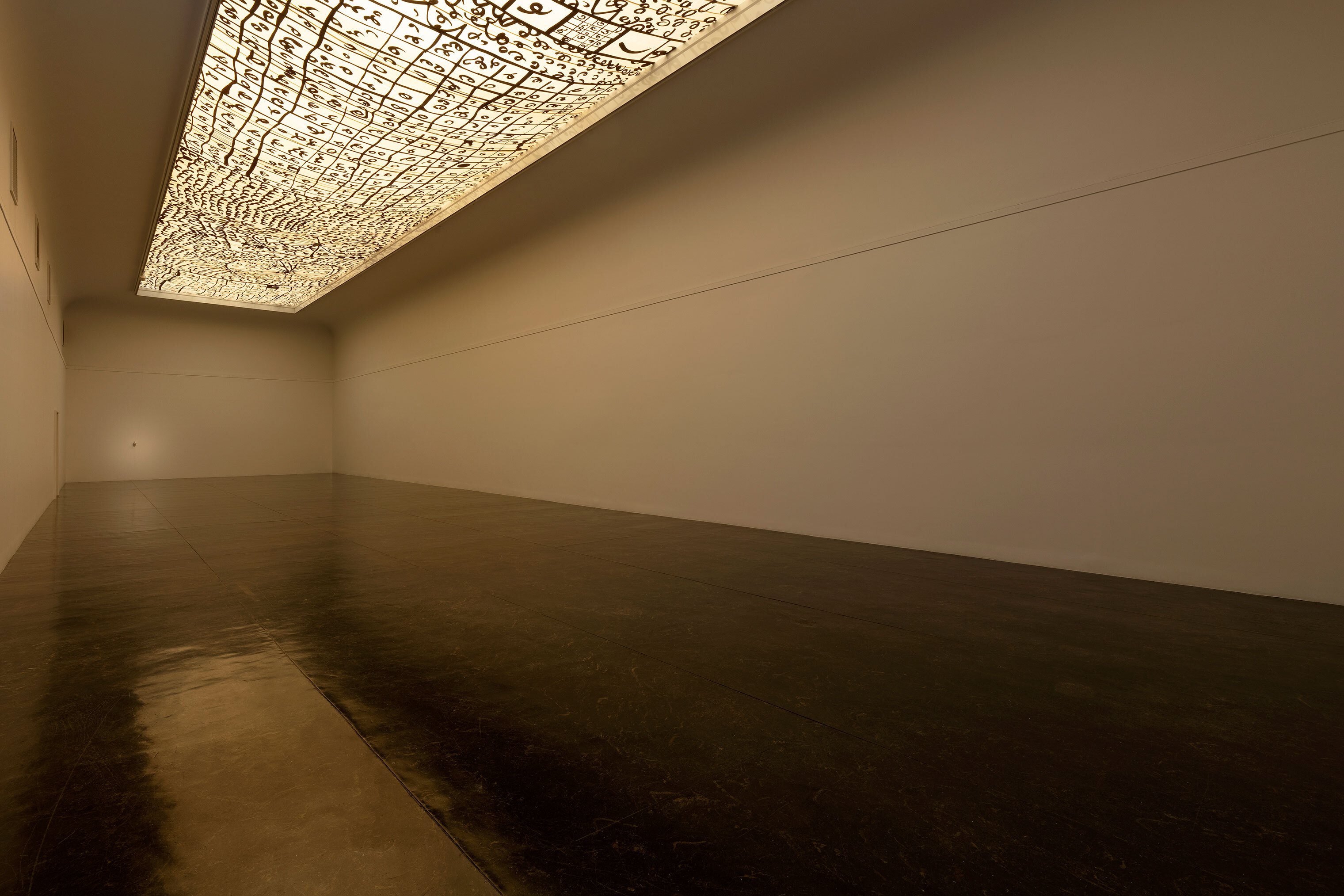 OSL contemporary - Ahmed Umar