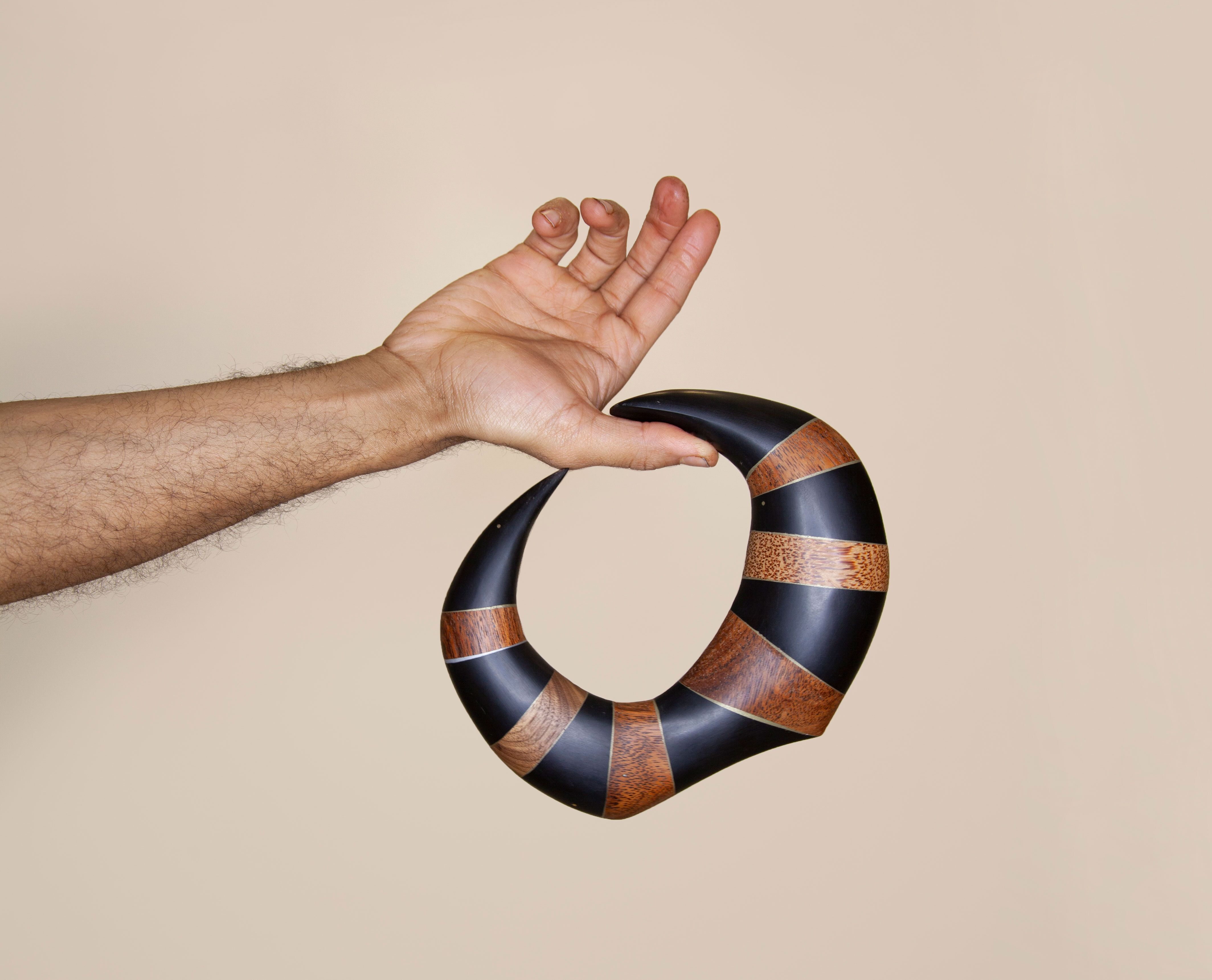 OSL contemporary - Ahmed Umar