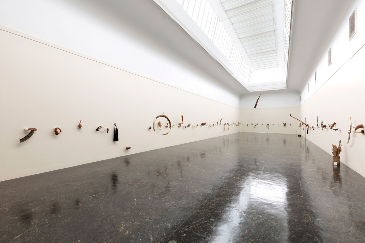 OSL contemporary - Ahmed Umar