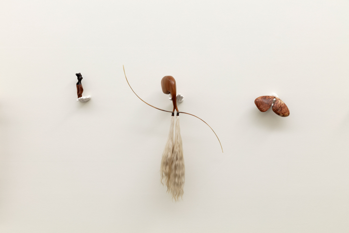 OSL contemporary - Ahmed Umar