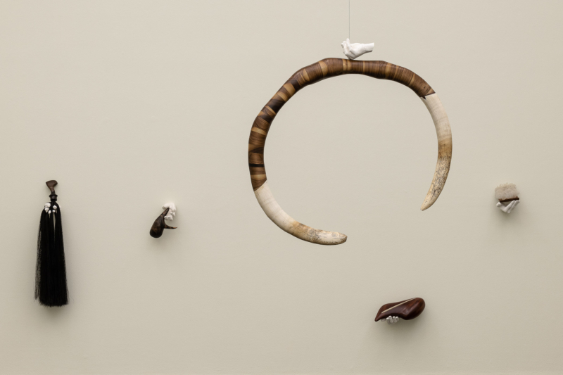 OSL contemporary - Ahmed Umar