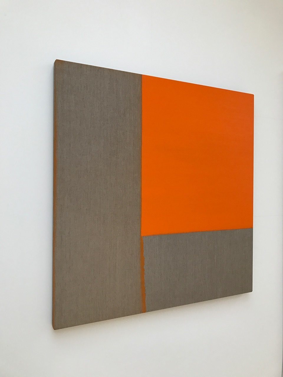 OSL contemporary - Callum Innes