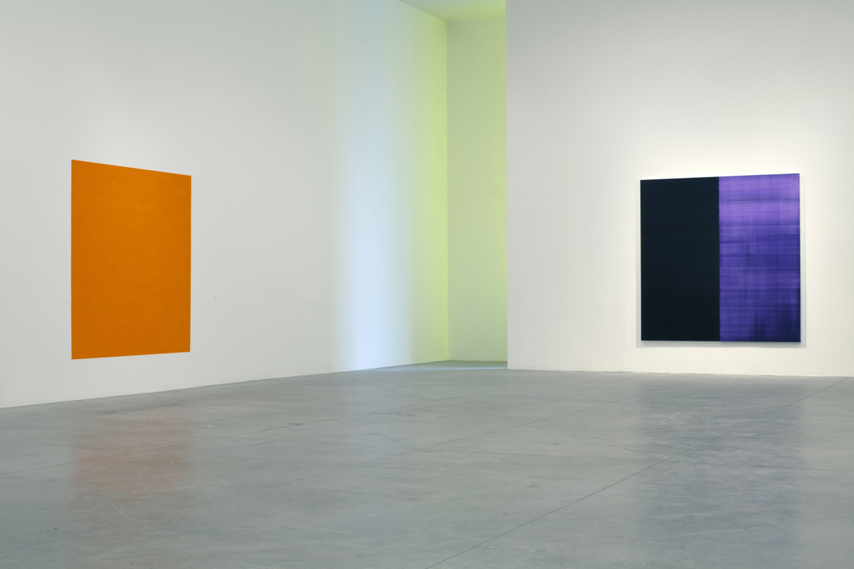 OSL contemporary - Callum Innes
