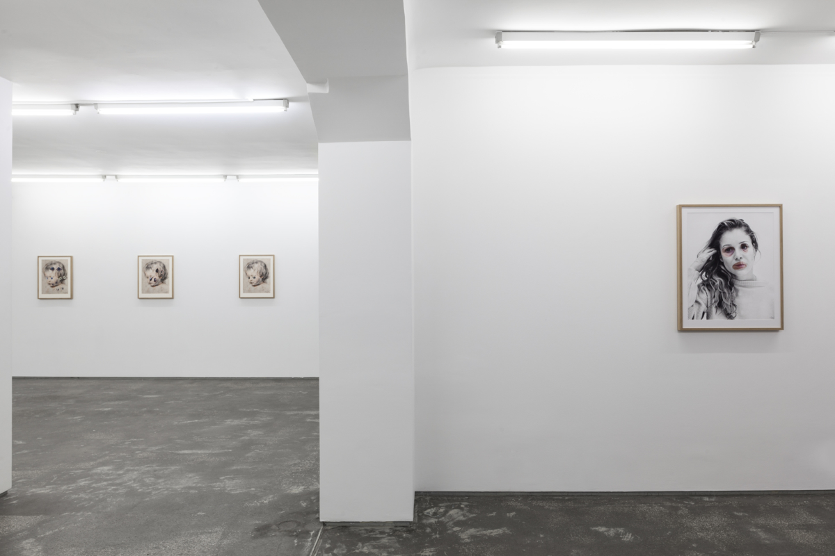 OSL contemporary - Vanessa Baird