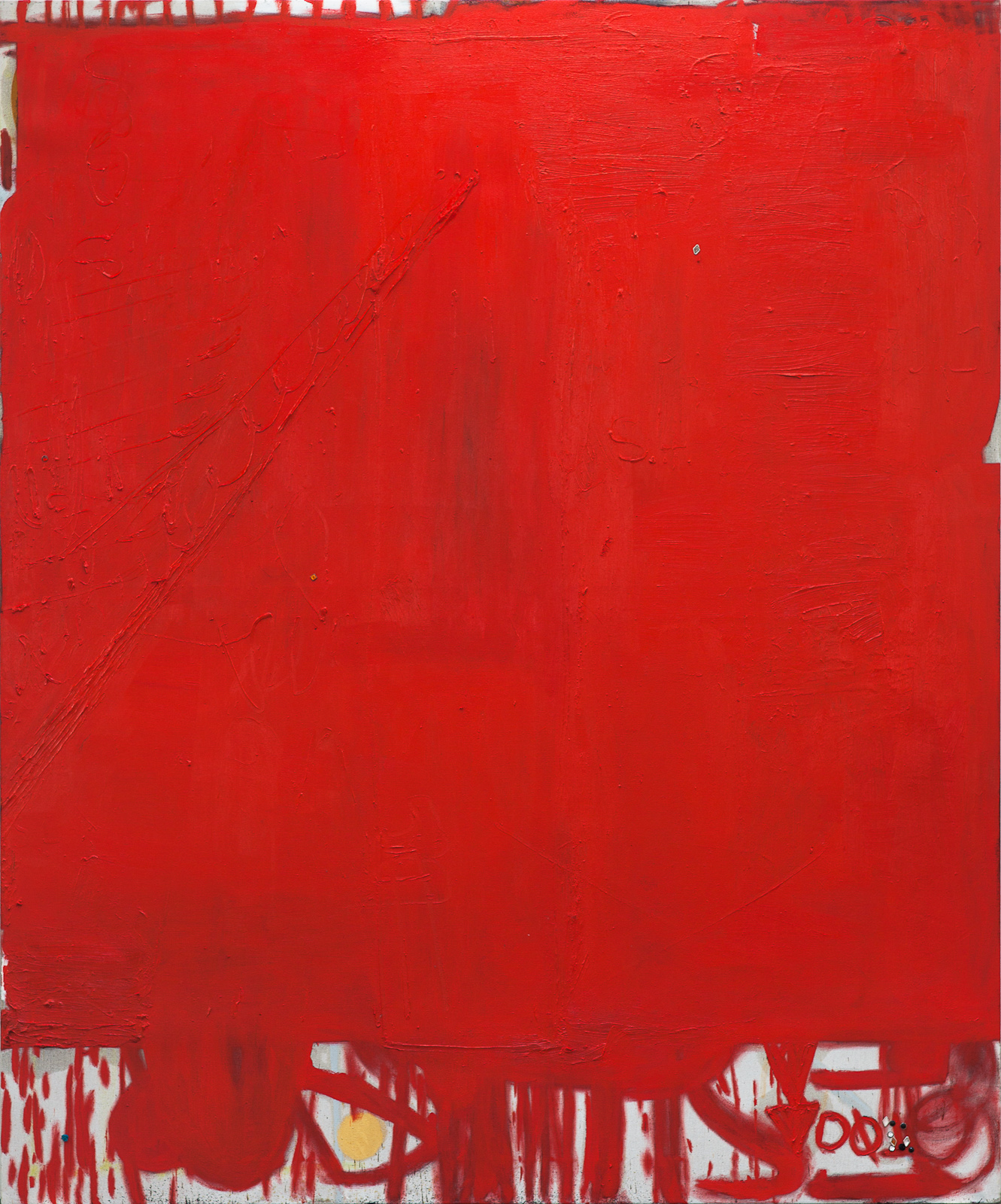 OSL contemporary - Ida Ekblad, Elias Hansen, Sebastian Helling, Lars ...